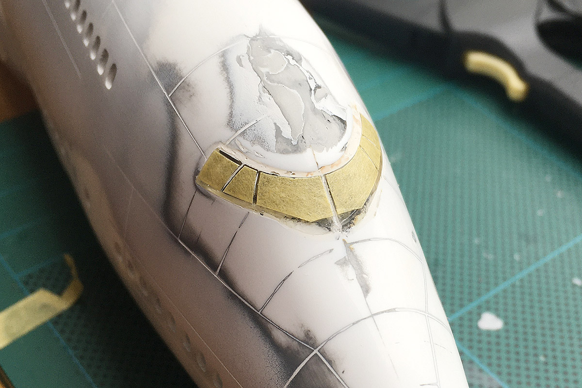 Aircraft I've Flown Part I - A Tribute to the Mighty 747-436 - Page 8 ...