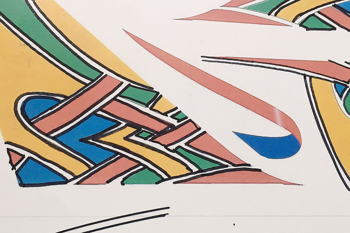 Aircraft I've Flown Part I - A Tribute to the Mighty 747-436 - Page 20 ...