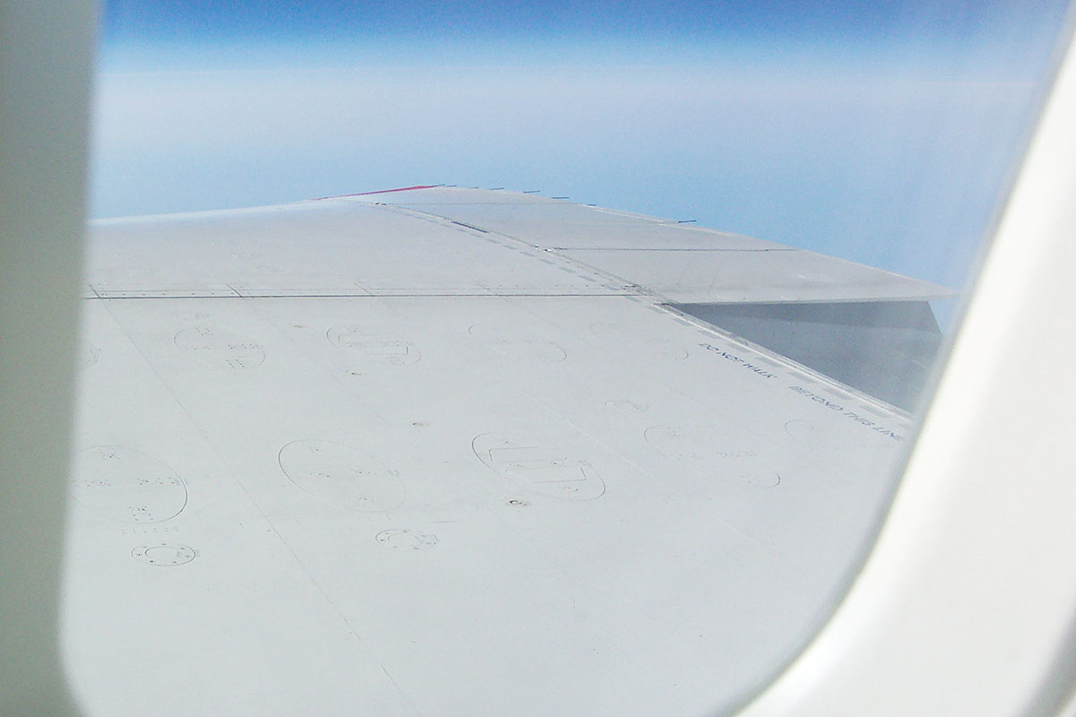 1/72 Airfix Concorde - Work in Progress - Aircraft - Britmodeller.com