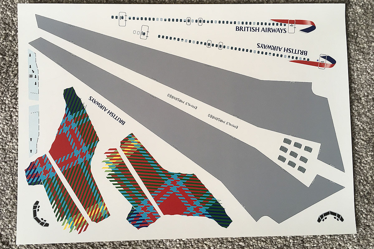 Making Your Own Decals - Decals - Britmodeller.com