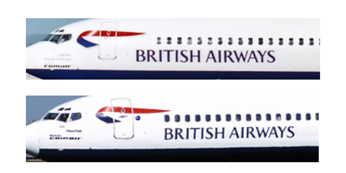 Making Your Own Decals - Decals - Britmodeller.com