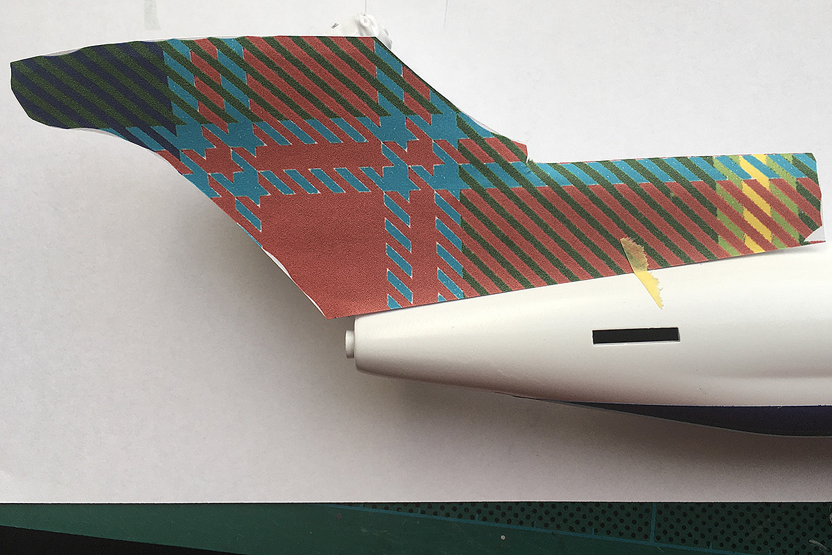 Making Your Own Decals - Decals - Britmodeller.com