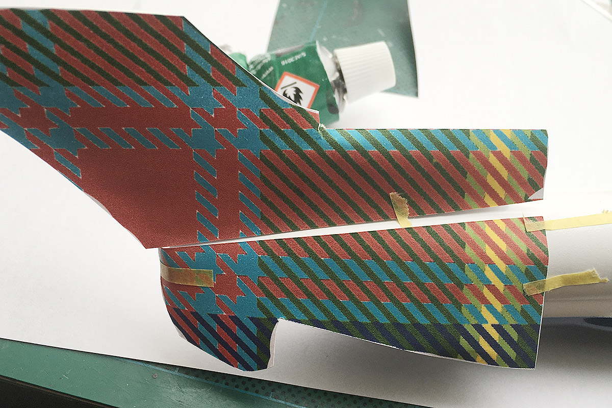 Making Your Own Decals - Decals - Britmodeller.com