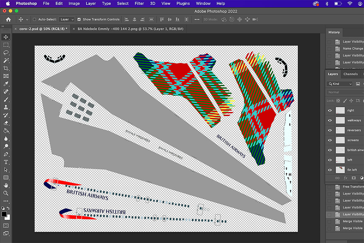 Making Your Own Decals - Decals - Britmodeller.com