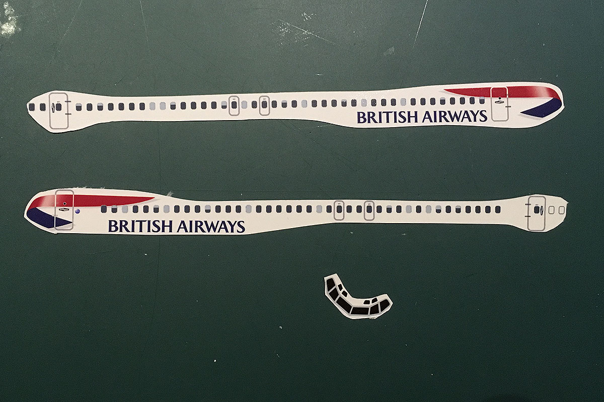 Making Your Own Decals - Decals - Britmodeller.com