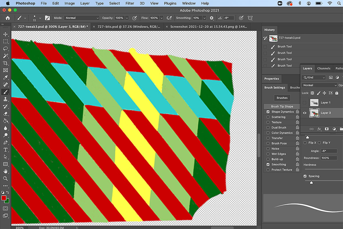 Making Your Own Decals - Decals - Britmodeller.com
