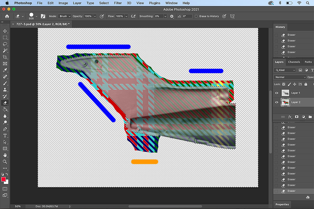 Making Your Own Decals - Decals - Britmodeller.com