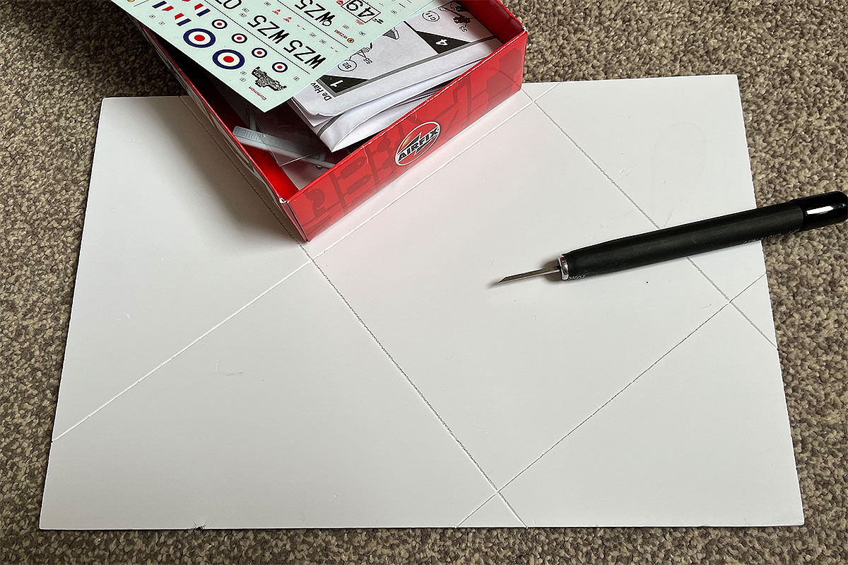 A Pair of Derelict Vampires... - The Entropy GB - Britmodeller.com