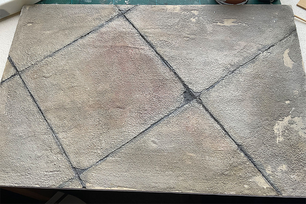 A Pair of Derelict Vampires... - The Entropy GB - Britmodeller.com