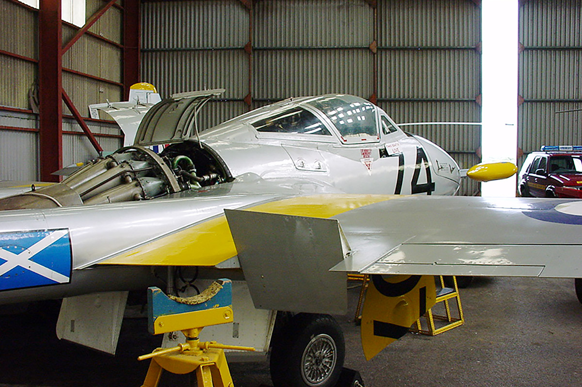 A Pair of Derelict Vampires... - The Entropy GB - Britmodeller.com