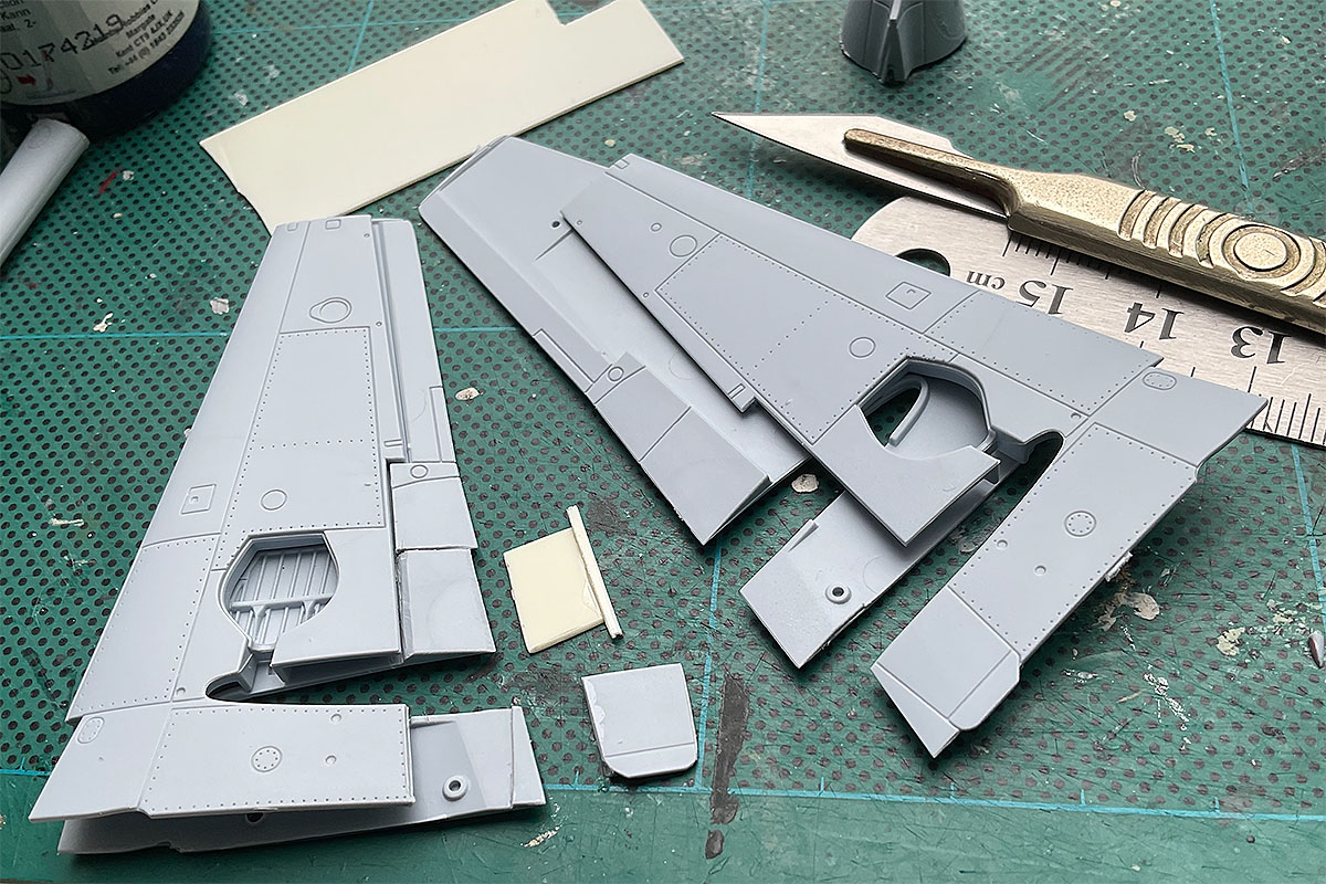 A Pair of Derelict Vampires... - The Entropy GB - Britmodeller.com