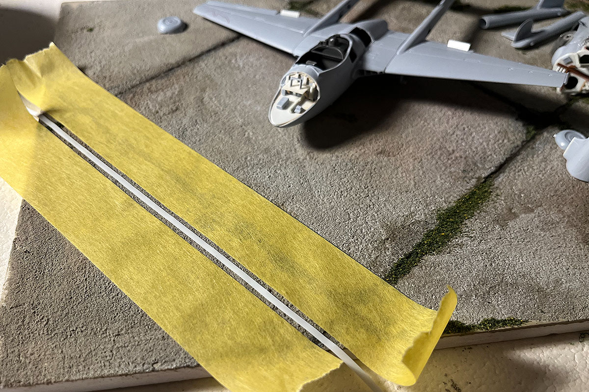 A Pair of Derelict Vampires... - Page 2 - The Entropy GB - Britmodeller.com