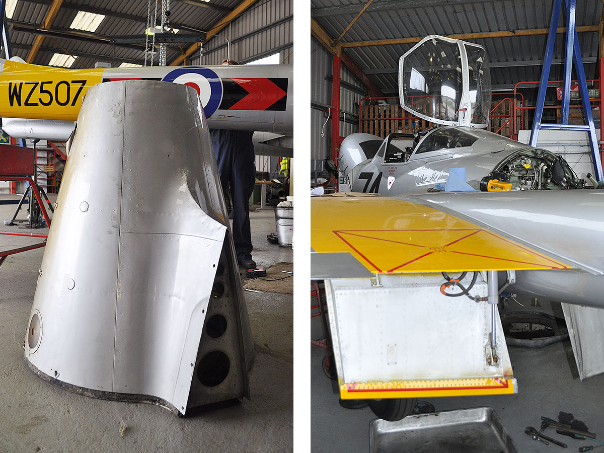 A Pair of Derelict Vampires... - The Entropy GB - Britmodeller.com