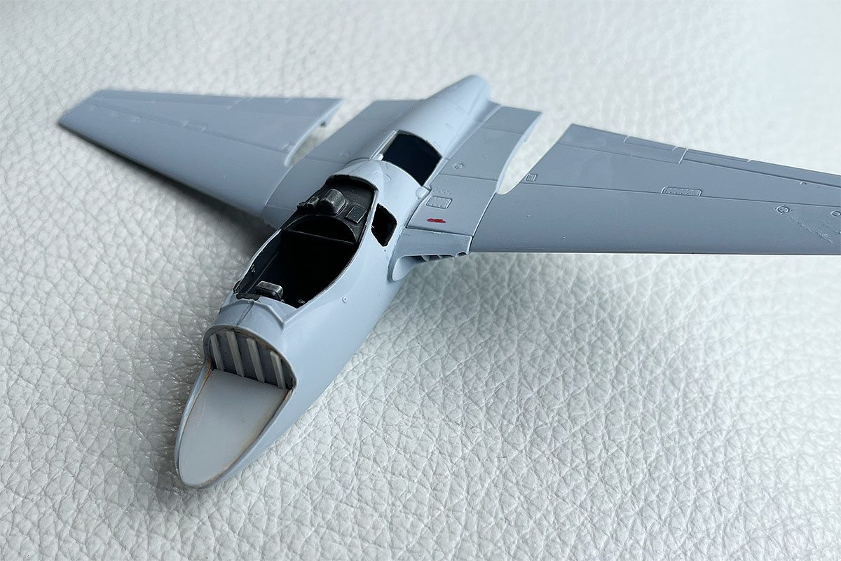 A Pair of Derelict Vampires... - The Entropy GB - Britmodeller.com