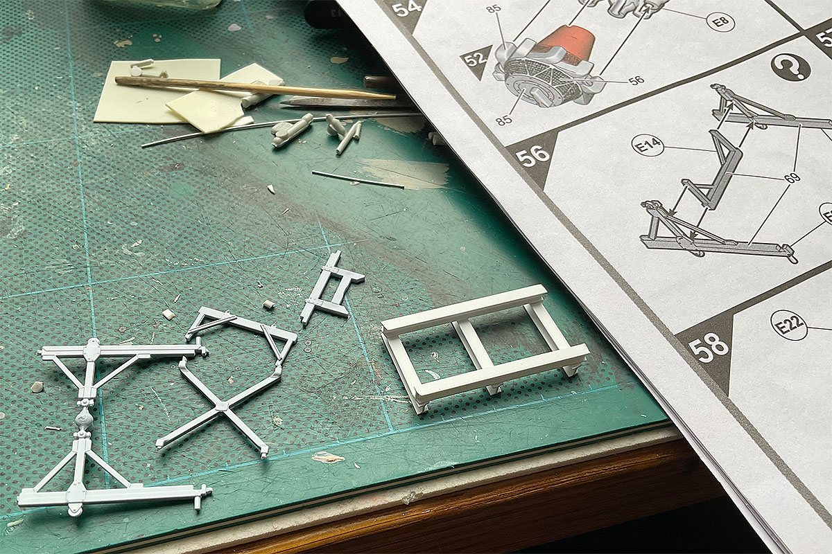 A Pair of Derelict Vampires... - Page 2 - The Entropy GB - Britmodeller.com