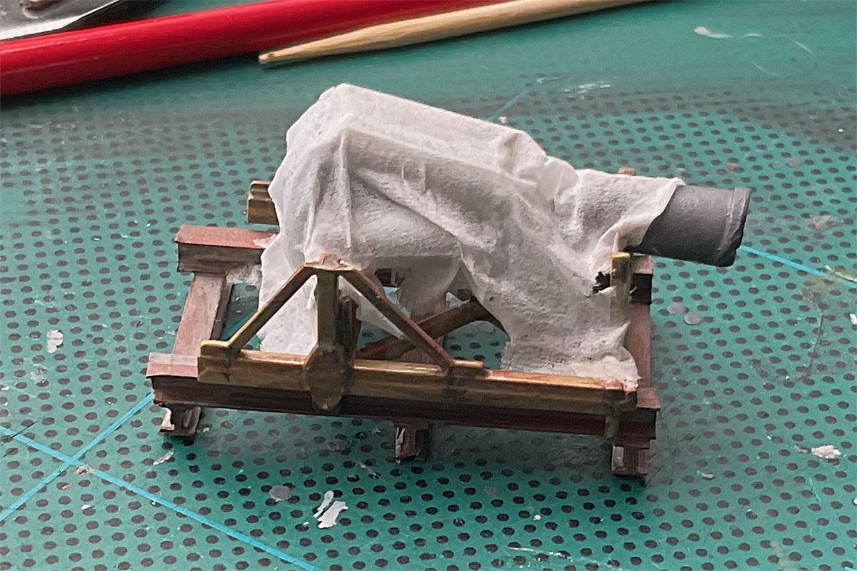 A Pair of Derelict Vampires... - Page 2 - The Entropy GB - Britmodeller.com