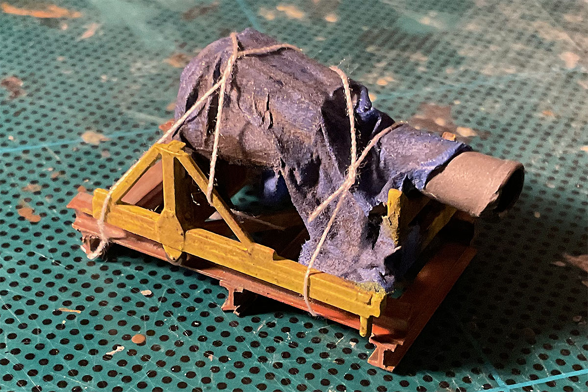 A Pair of Derelict Vampires... - Page 2 - The Entropy GB - Britmodeller.com