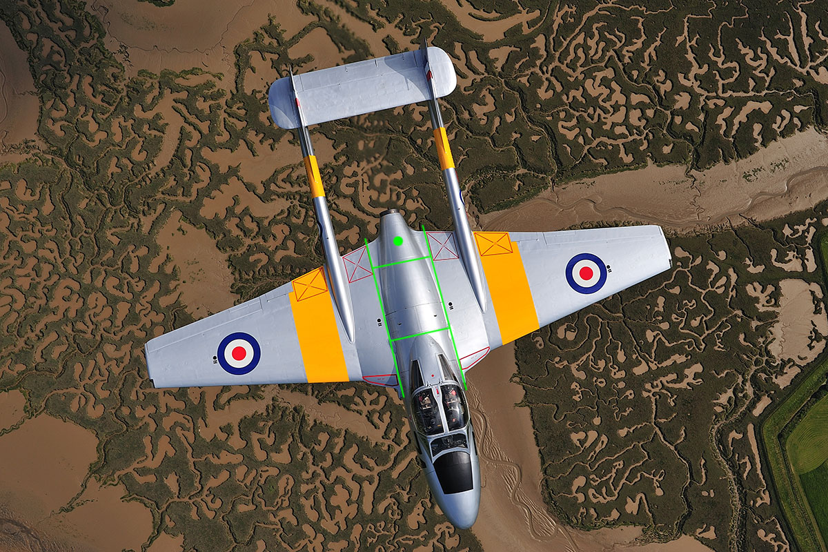 A Pair of Derelict Vampires... - The Entropy GB - Britmodeller.com