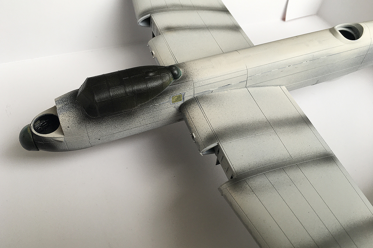 Airfix Lancaster B1 (FE) - Page 2 - Avro Lancaster STGB - Britmodeller.com
