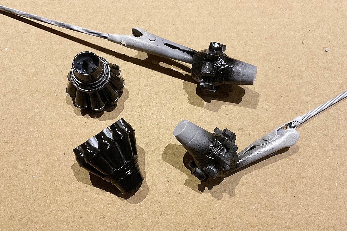 1/48 Airfix Meteor F.8 - Page 2 - Work in Progress - Aircraft ...