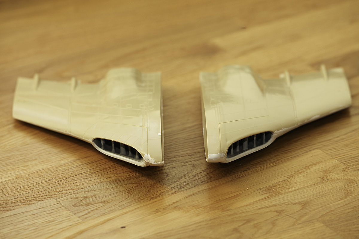 Matchbox/Revell 1:72 HP Victor - KUTA XII GB - Britmodeller.com